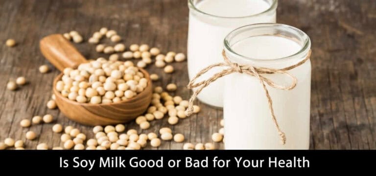 Soy Milk: Nutrition, Benefits, Safety and Comparison with Common Milks