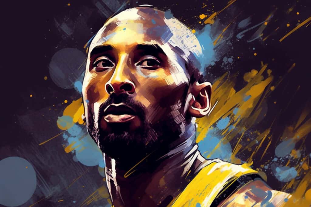 The Mamba Mentality: How I Play By Kobe Bryant - Book Review