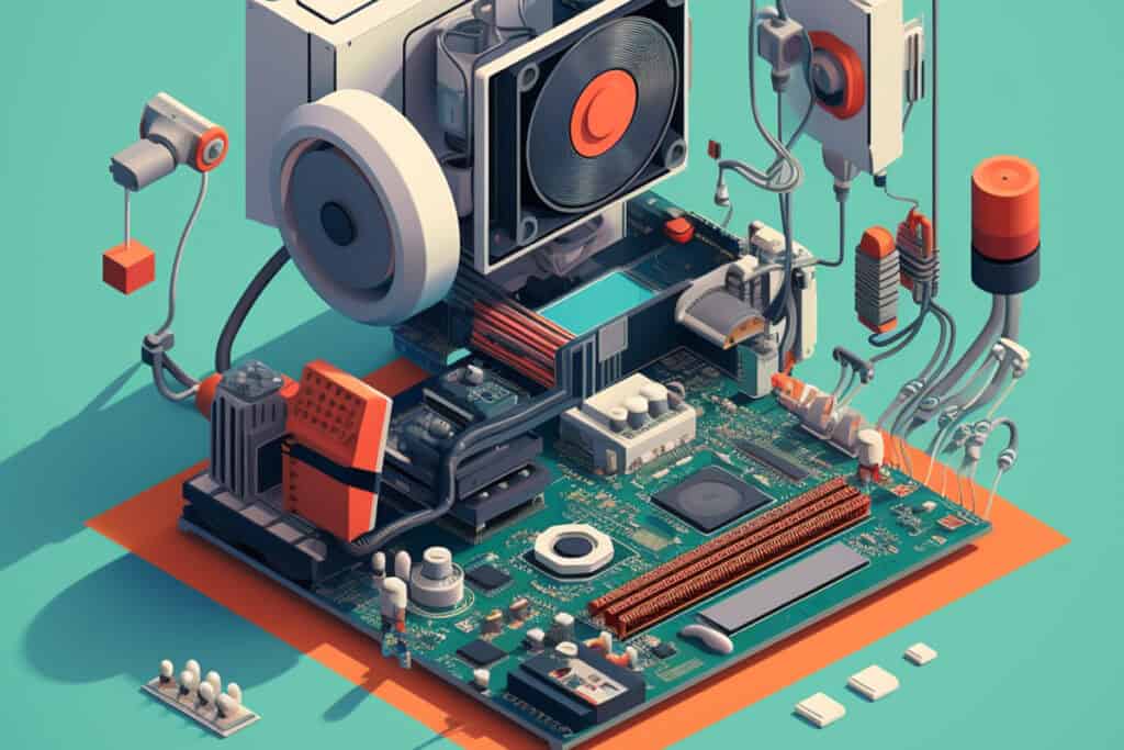 Discover the 9 Best Hardware Books to Enhance Your Knowledge