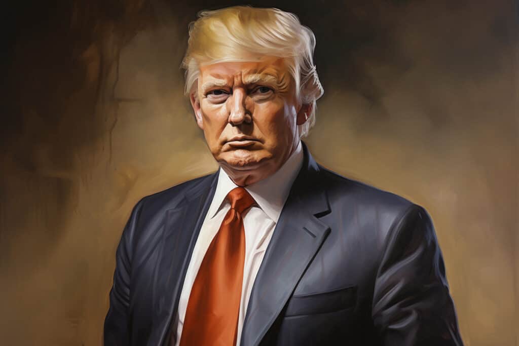 The 9 Best Books About Donald Trump
