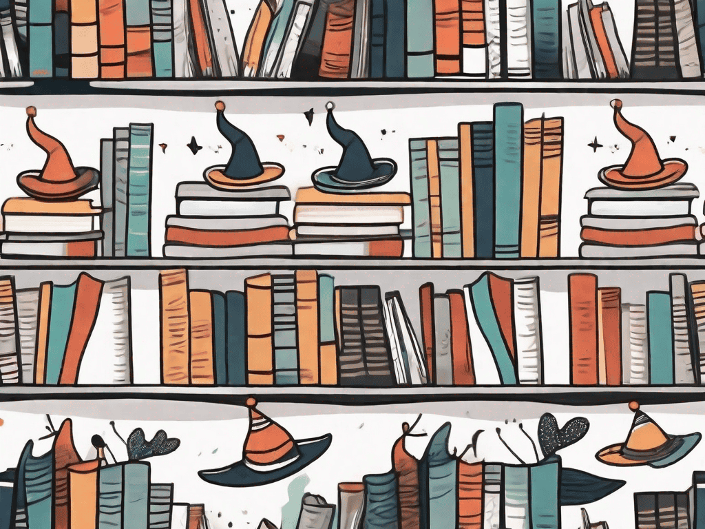 Humorous Fiction: Book Genre Explained - Funny Book Guide