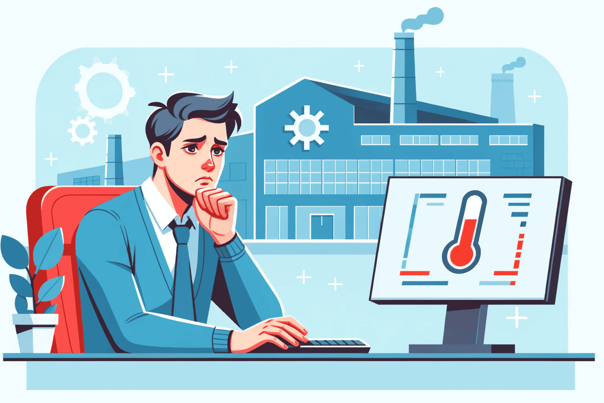 Common Manufacturing Problems: Key Insights and Solutions – SkyPlanner