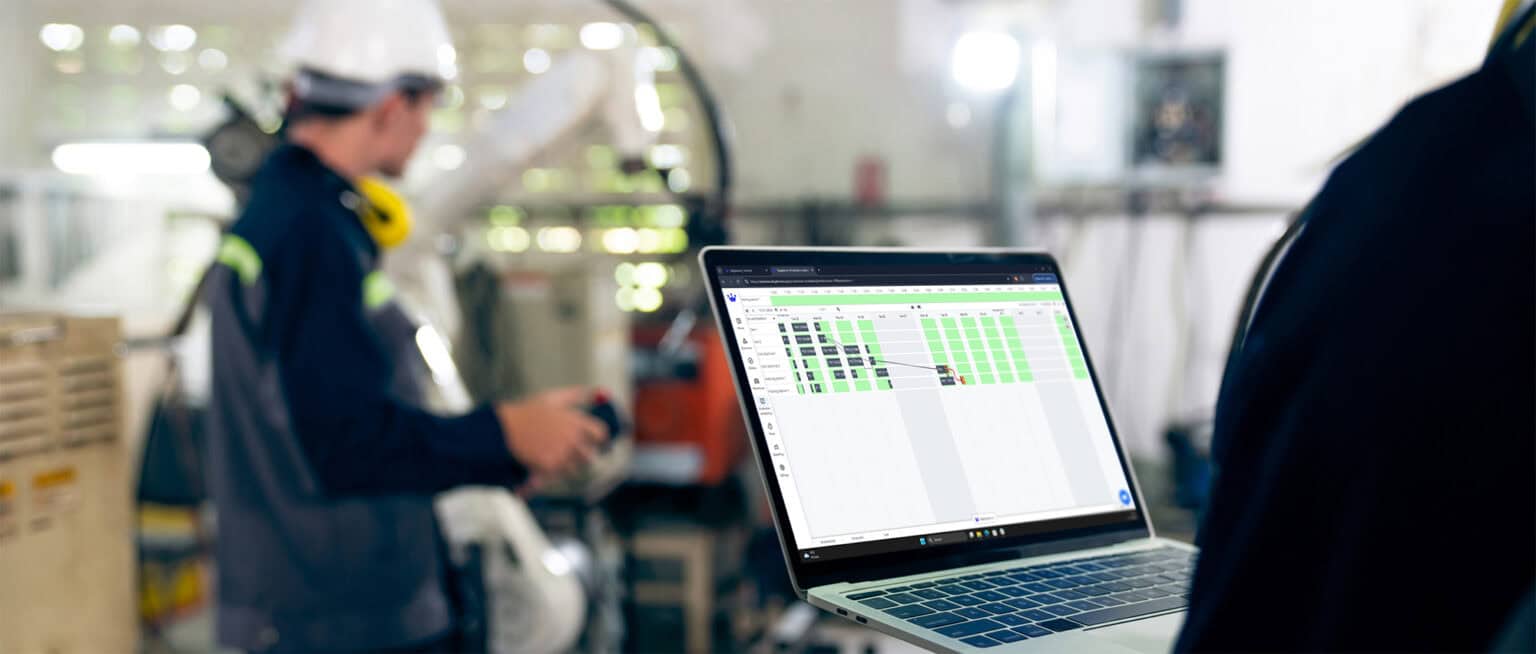 Best production planning software: Why is SkyPlanner the right choice ...