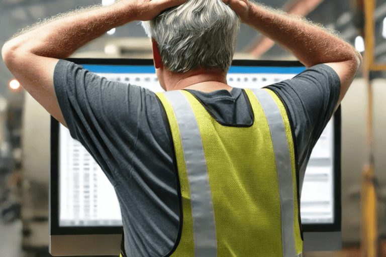 Common Manufacturing Problems: Key Insights and Solutions – SkyPlanner