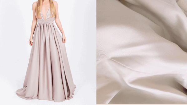 Lining Fabrics: Everything You Need to Know - Sparrow Refashion: A Blog ...