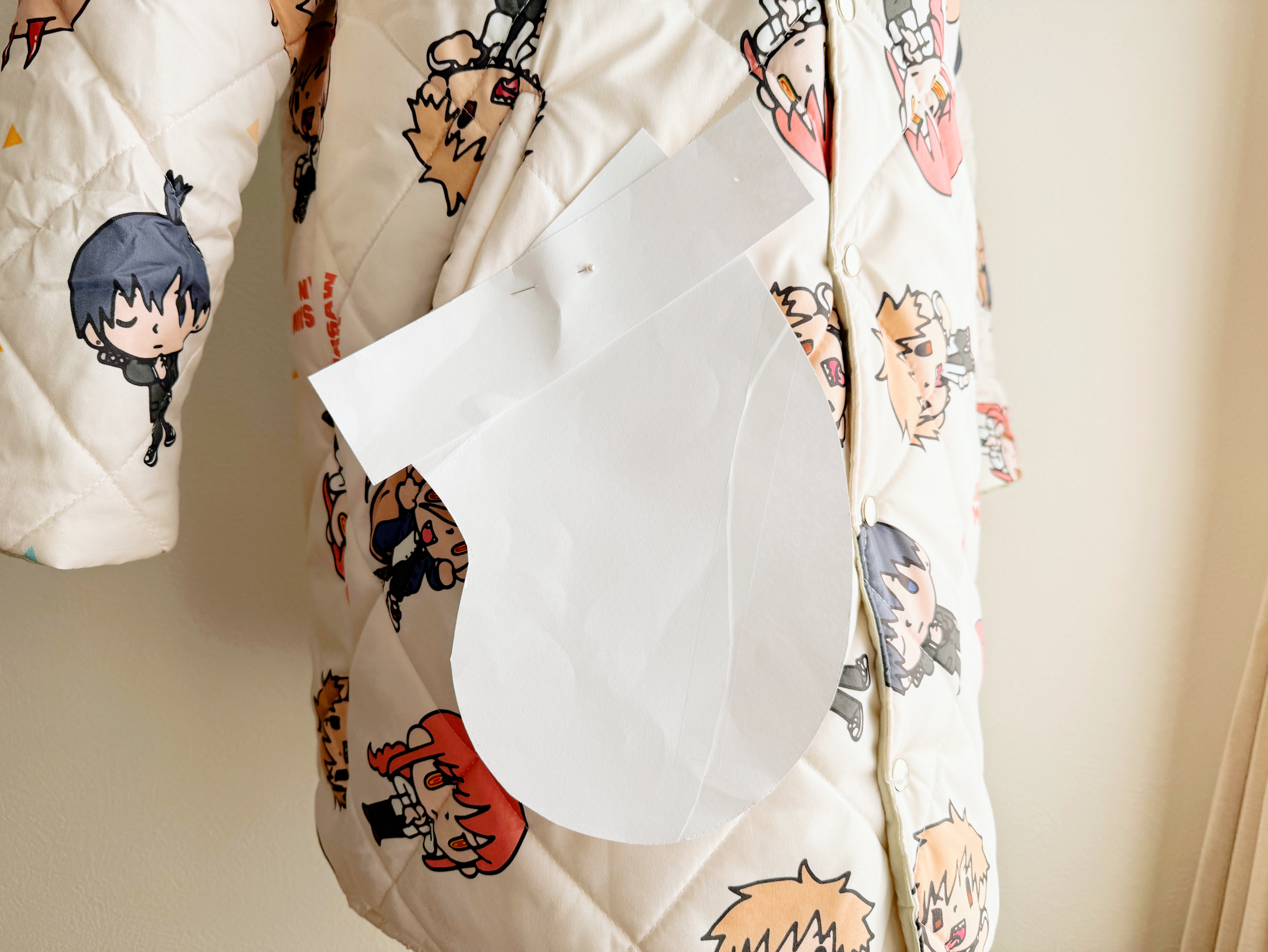 How to Sew a Single Welt Pocket | Sewing Tutorial with Free PDF Pattern ...