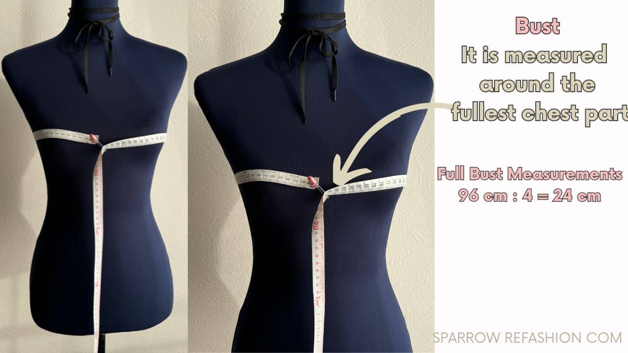 How to Make a Bustier Top Pattern: A Beginner’s Guide | Free sewing ...