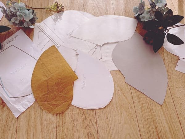 Learn How to Sew 12 Types of Pockets for Dresses, Jackets, Coats, and ...