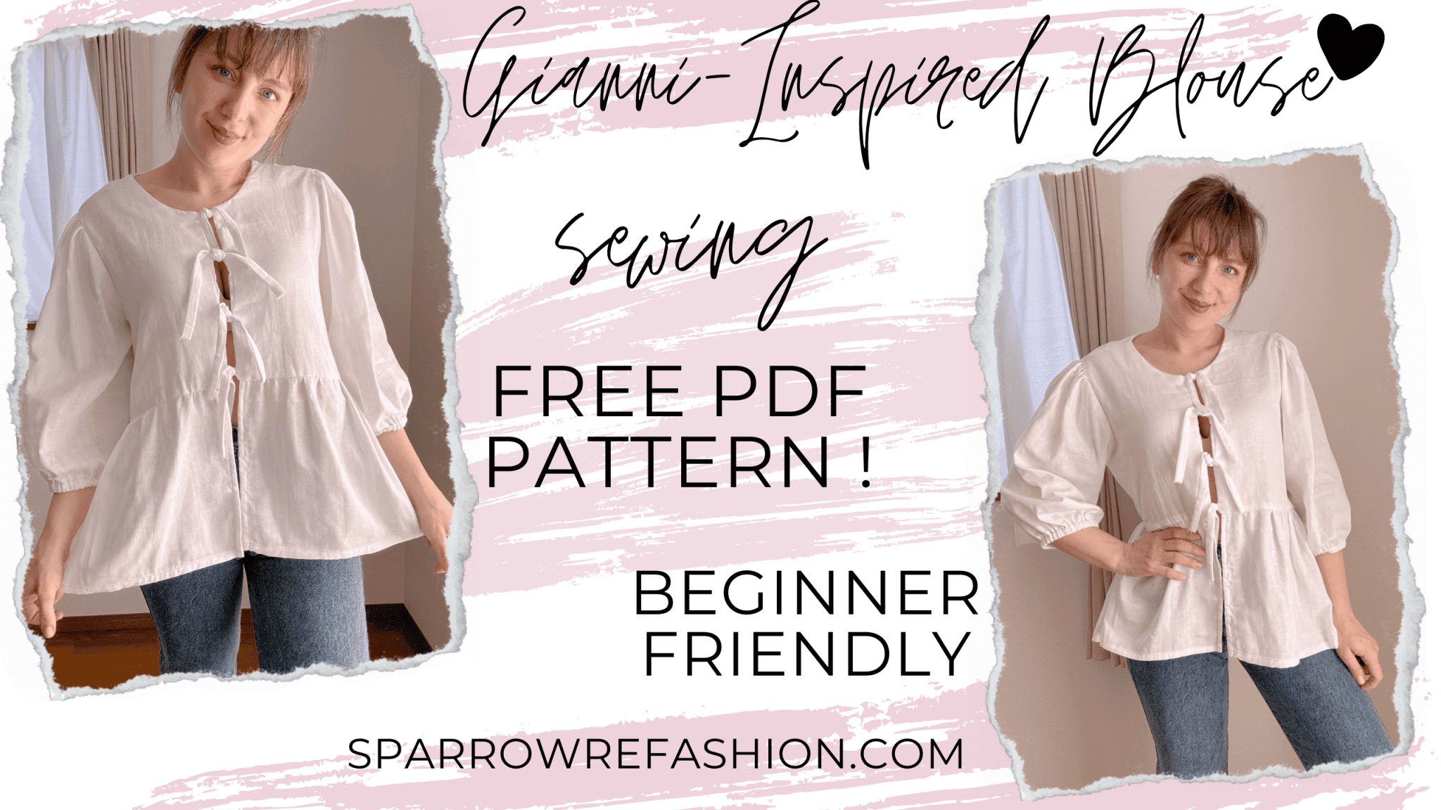 What is Facing in Sewing and How to Sew It Like a Pro - Sparrow ...