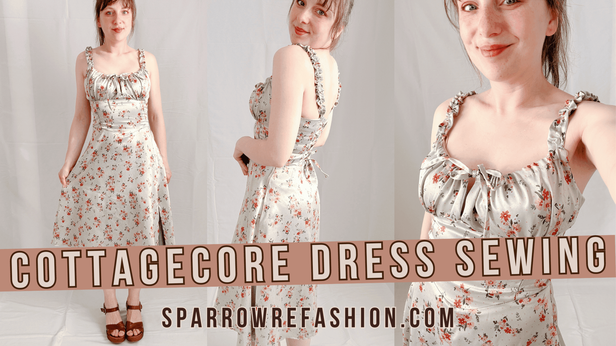How to Make Your Own Sewing Patterns: A Beginner’s Guide with Free PDF ...