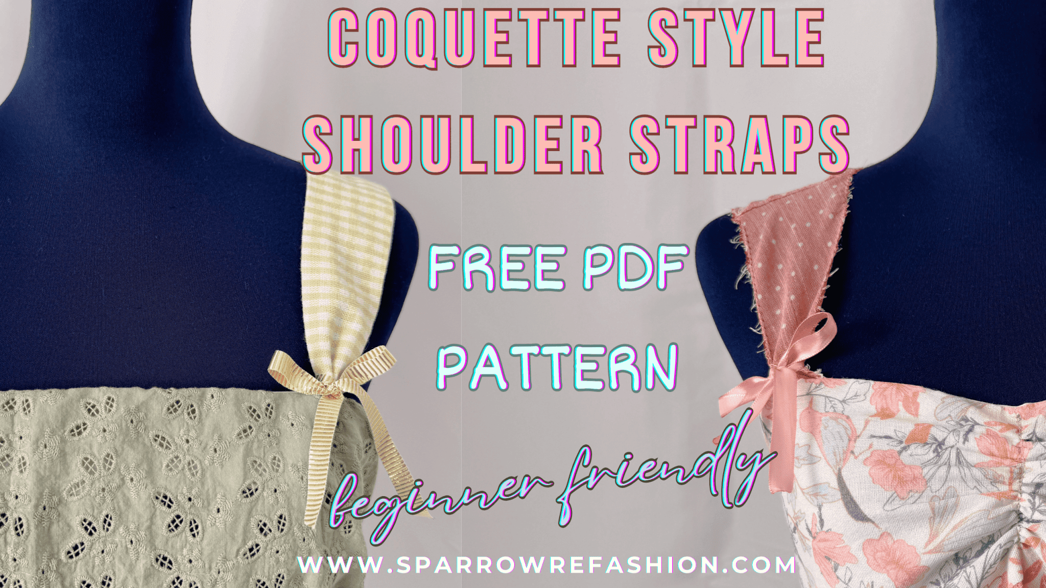 Butterfly Sleeve - Drafting and Sewing - Free Pattern in 8 Sizes ...