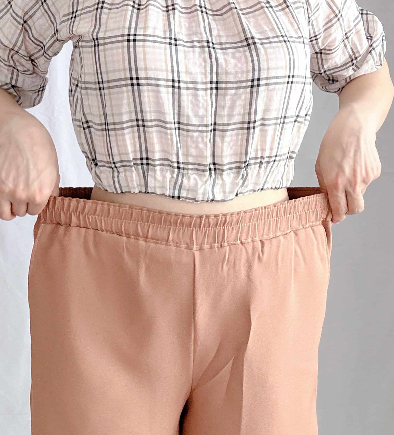 Shirring Waistband Sewing: A Beginner’s Step-by-Step Guide - Sparrow ...