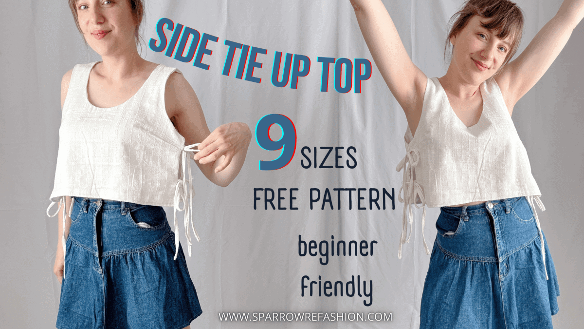 Basic Sleeve Pattern Drafting Simplified: A Beginner’s Guide - Sparrow ...