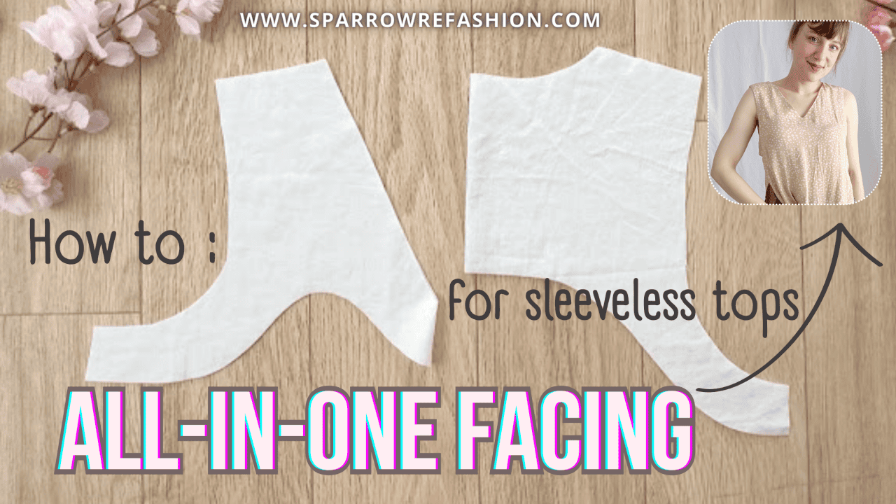 fitted waistcoat | step by step DIY tutorial with free pattern 💖 ...