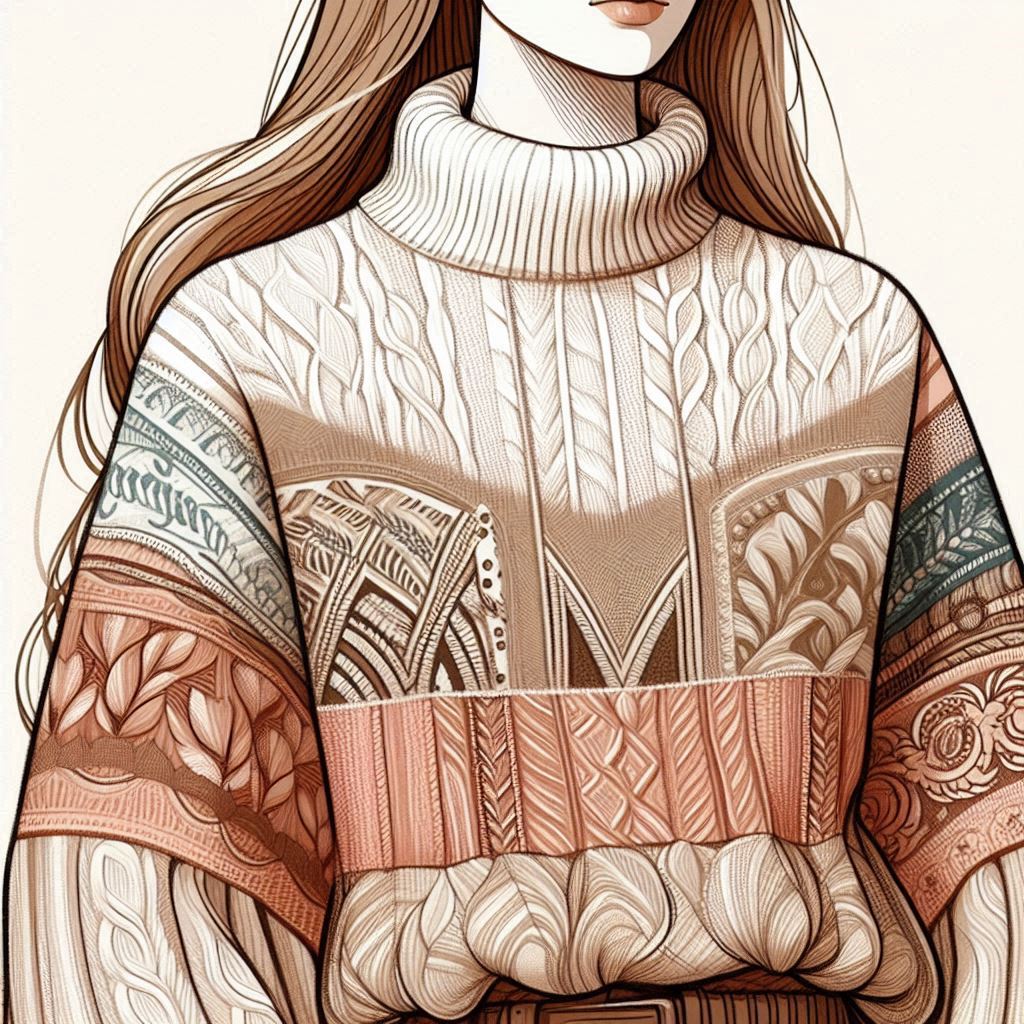 What is Cashmere? A Guide to Quality, Care, and Value - Sparrow ...