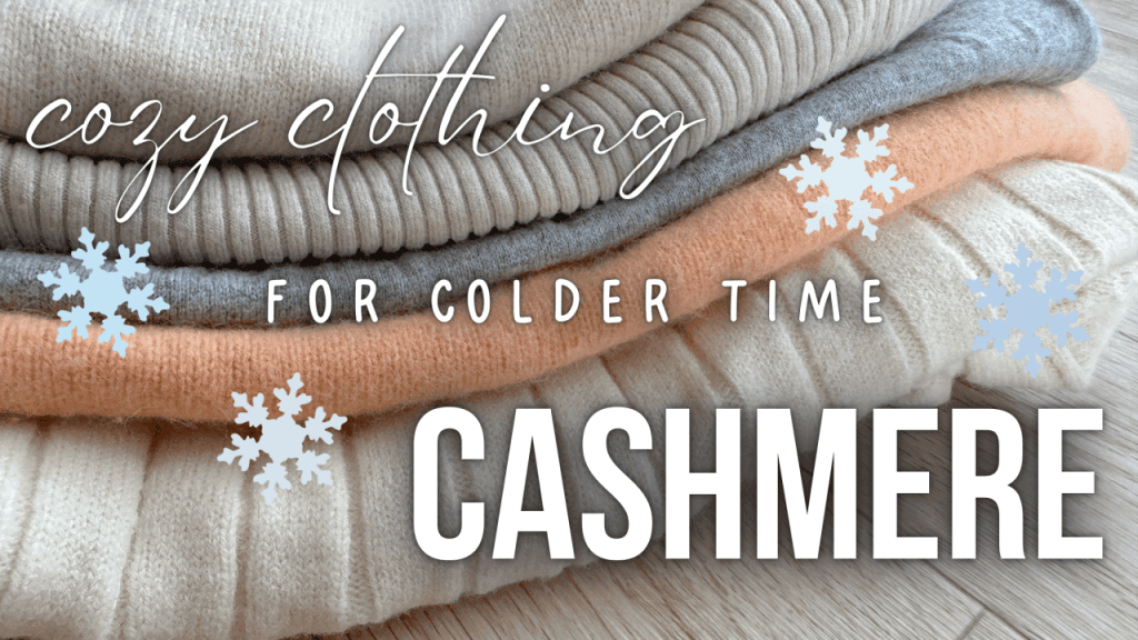 What is Cashmere? A Guide to Quality, Care, and Value - Sparrow ...
