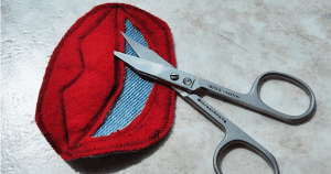 Felt vs Wool: Guide to Choosing the Right Fabric - Sparrow Refashion: A ...