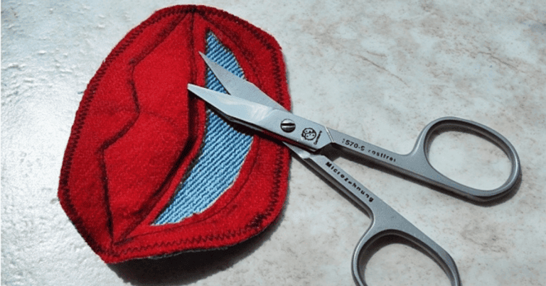 Felt vs Wool: Guide to Choosing the Right Fabric - Sparrow Refashion: A ...