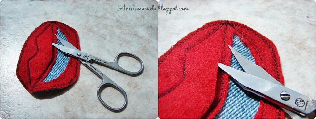 Felt vs Wool: Guide to Choosing the Right Fabric - Sparrow Refashion: A ...