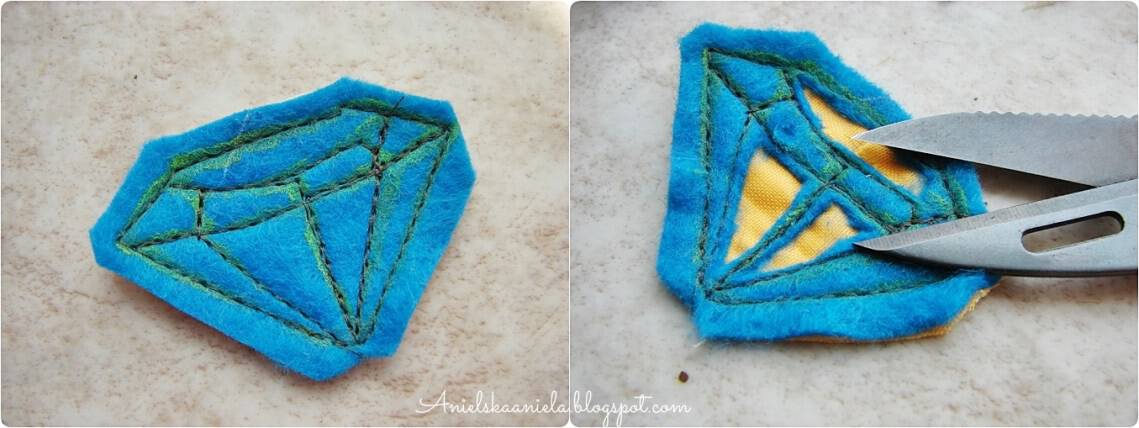 Felt vs Wool: Guide to Choosing the Right Fabric - Sparrow Refashion: A ...