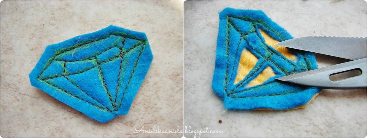 Felt vs Wool: Guide to Choosing the Right Fabric - Sparrow Refashion: A ...
