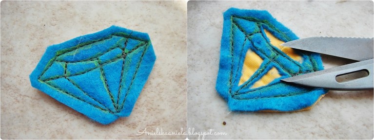 Felt vs Wool: Guide to Choosing the Right Fabric - Sparrow Refashion: A ...