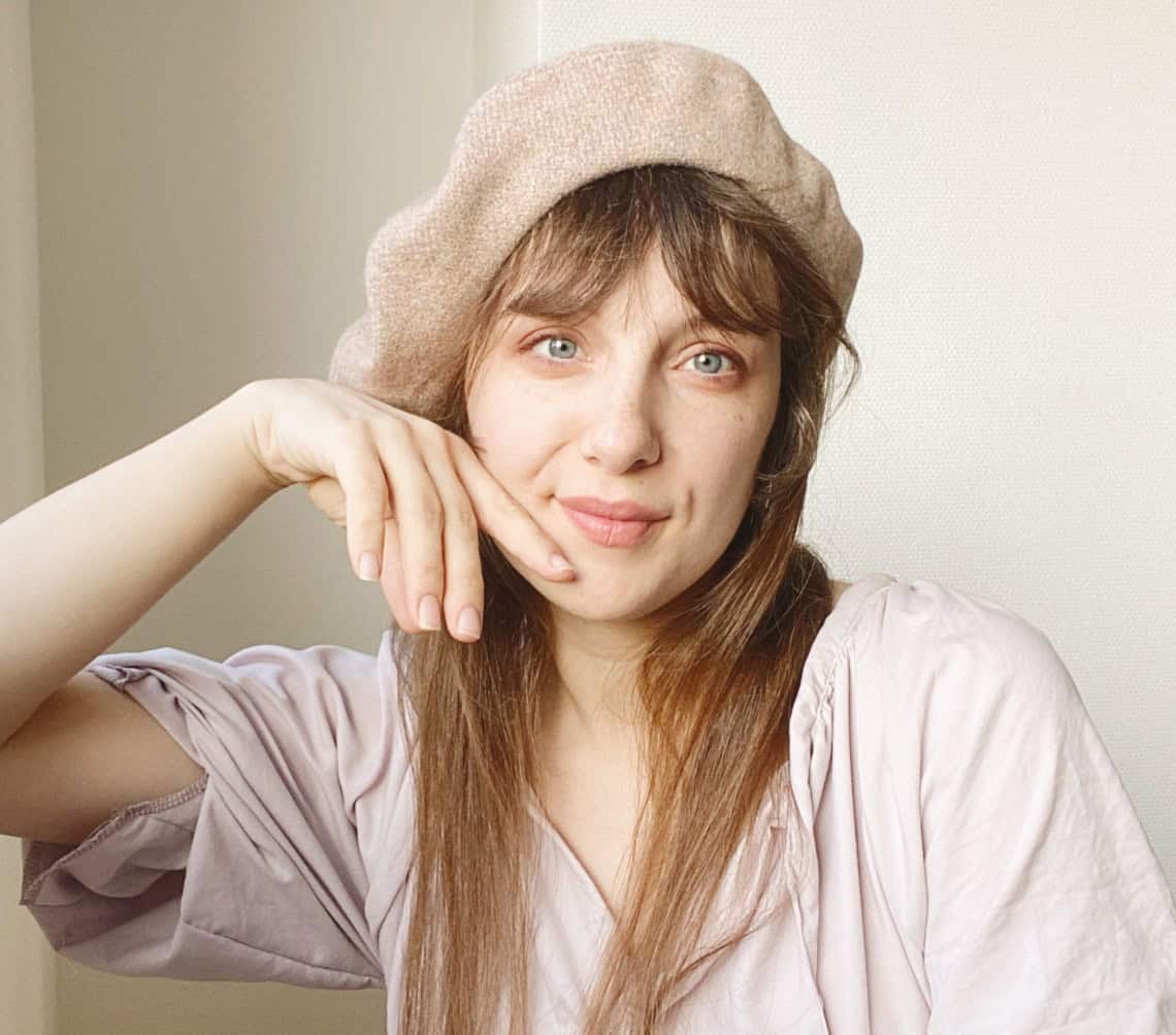 Felt vs Wool: Guide to Choosing the Right Fabric - Sparrow Refashion: A ...