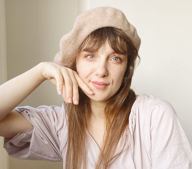 Felt vs Wool: Guide to Choosing the Right Fabric - Sparrow Refashion: A ...