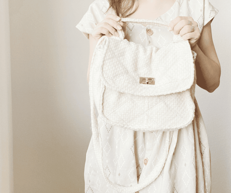 8 Free Sewing Handbag Patterns for Handmade Bags - Sparrow Refashion: A ...