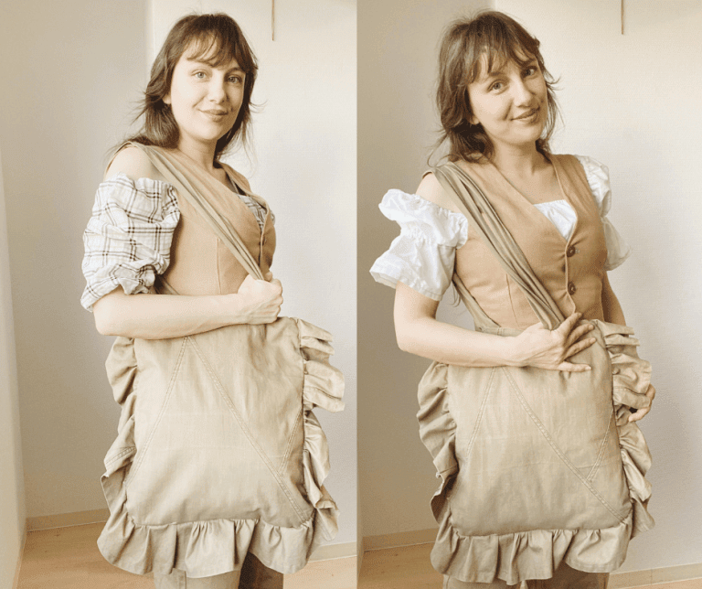 8 Free Sewing Handbag Patterns for Handmade Bags - Sparrow Refashion: A ...