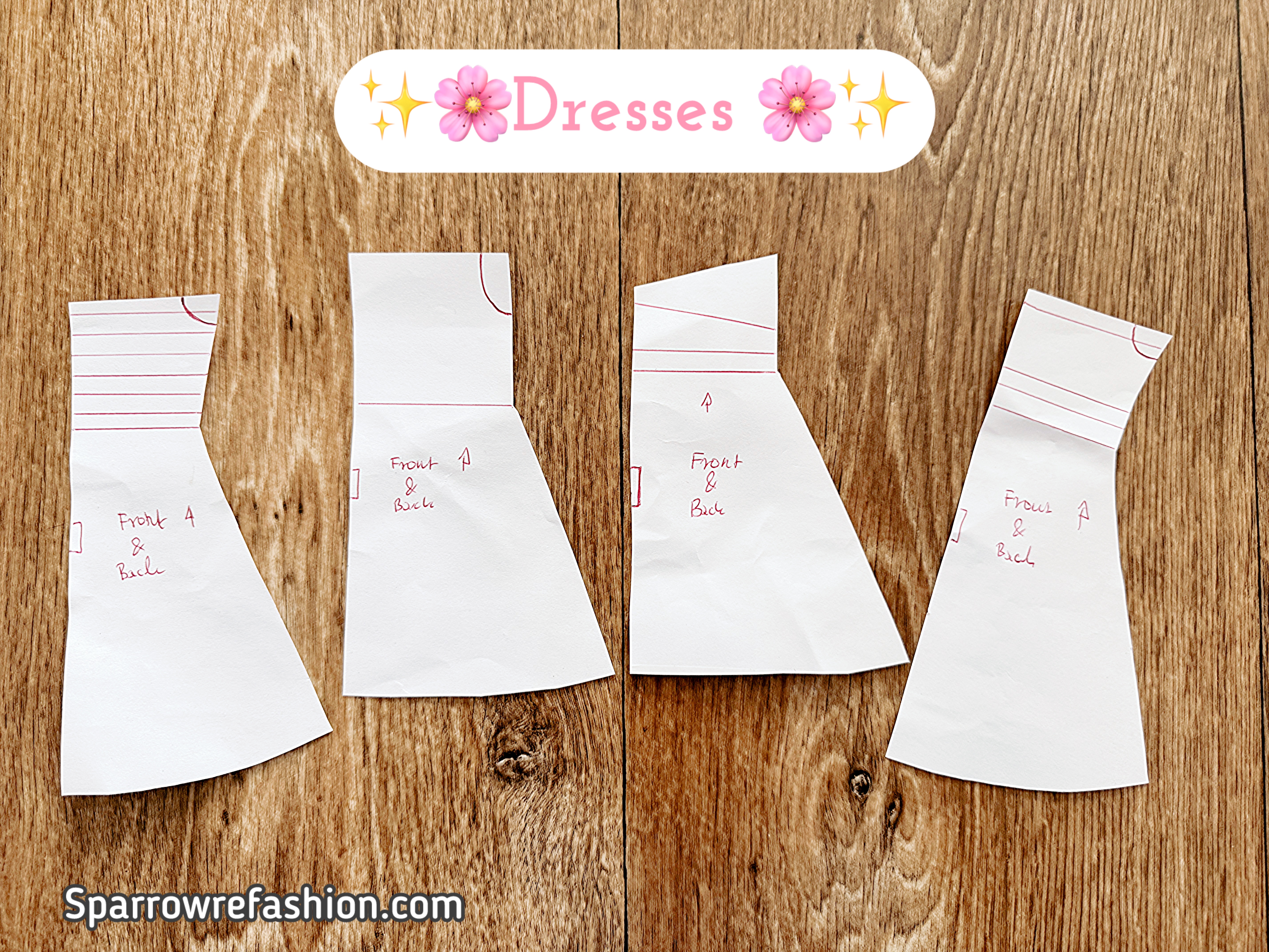 Sewing for Beginners: 7 Real Tips I Wish I Knew First - Sparrow ...