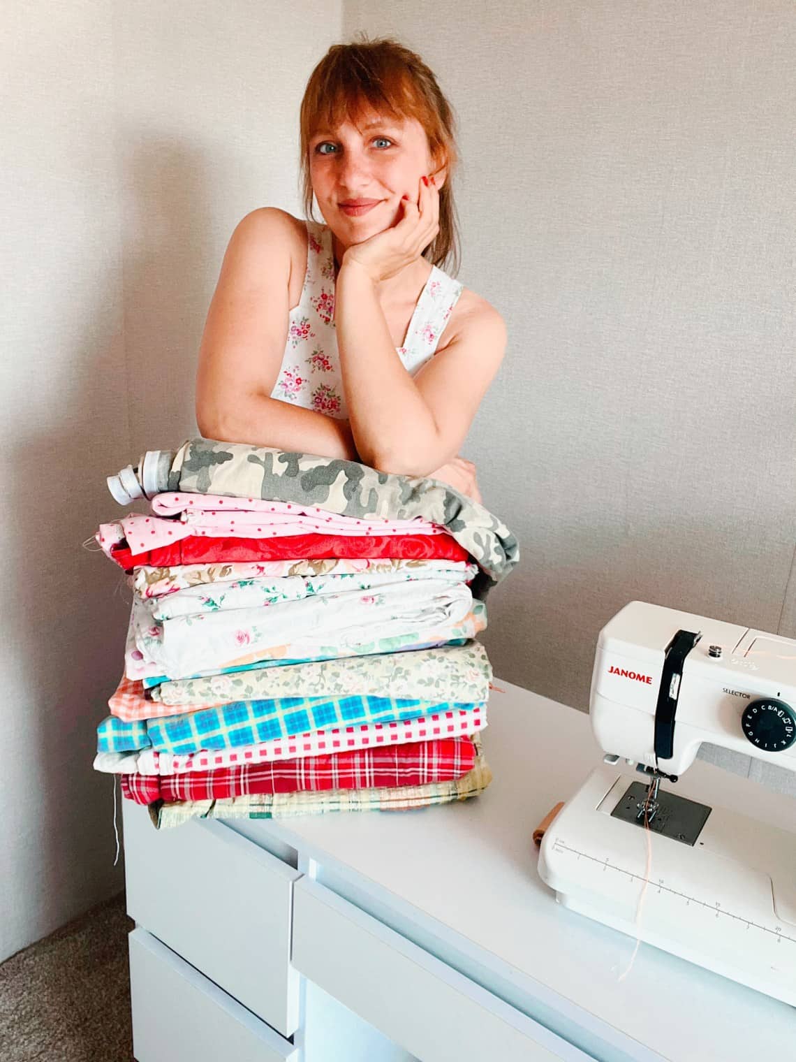 Best Sewing, Pattern Drafting & Upcycling Tools I Use - Sparrow ...