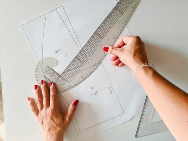 Best Sewing, Pattern Drafting & Upcycling Tools I Use - Sparrow ...