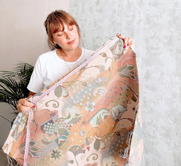 DIY Boho Tote Bag Tutorial Video + Free PDF Pattern - Sparrow Refashion: A Blog for Sewing ...