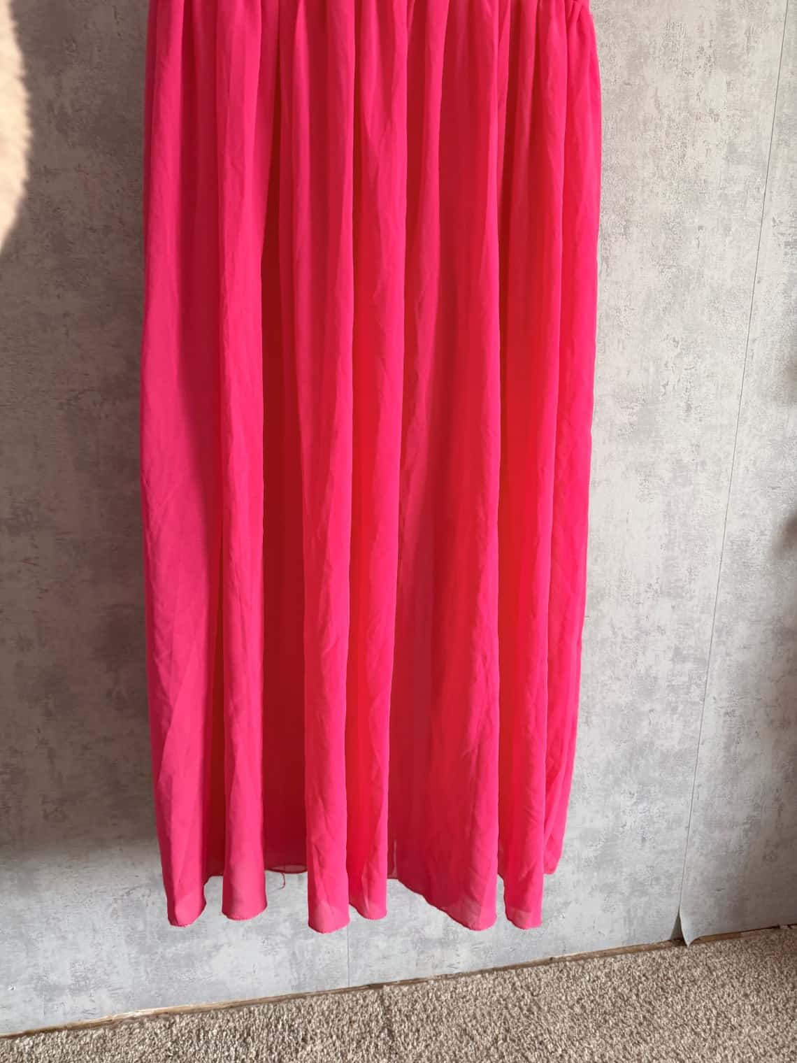 How to Hem a Chiffon Dress: 6 Easy Methods for a Perfect Finish ...
