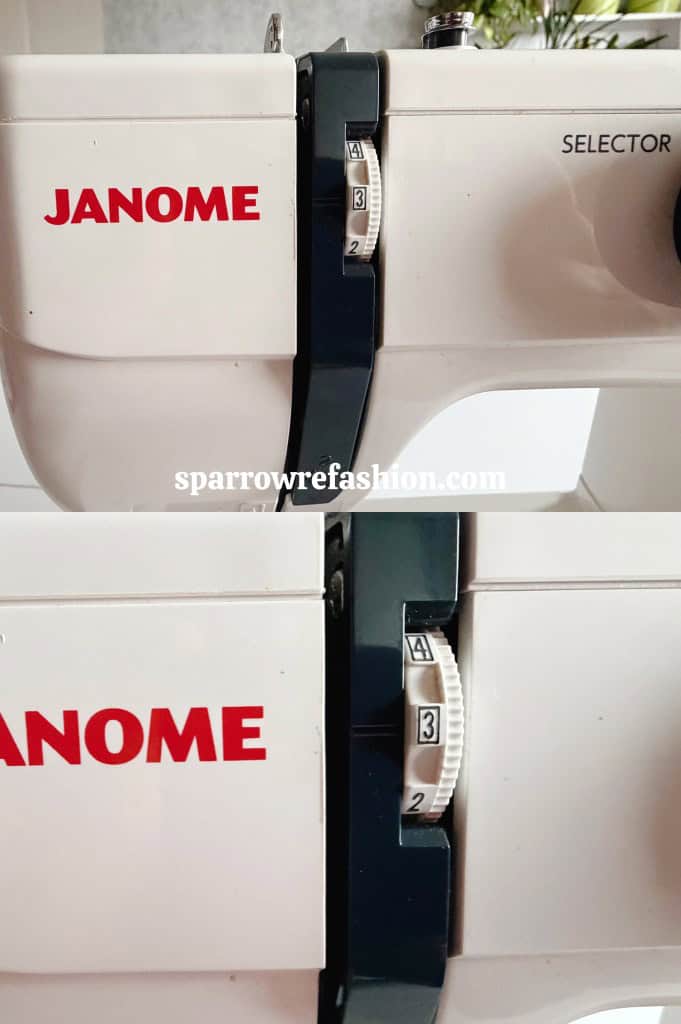 Janome Sewing Machines Problems (And How to Fix Them) - Sparrow Refashion: A Blog for Sewing ...