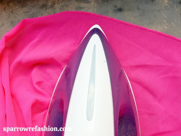 How to Hem a Chiffon Dress: 6 Easy Methods for a Perfect Finish ...
