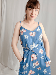 Sew Basic Patterns: 8 Free Easy Designs for Beginners - Sparrow ...