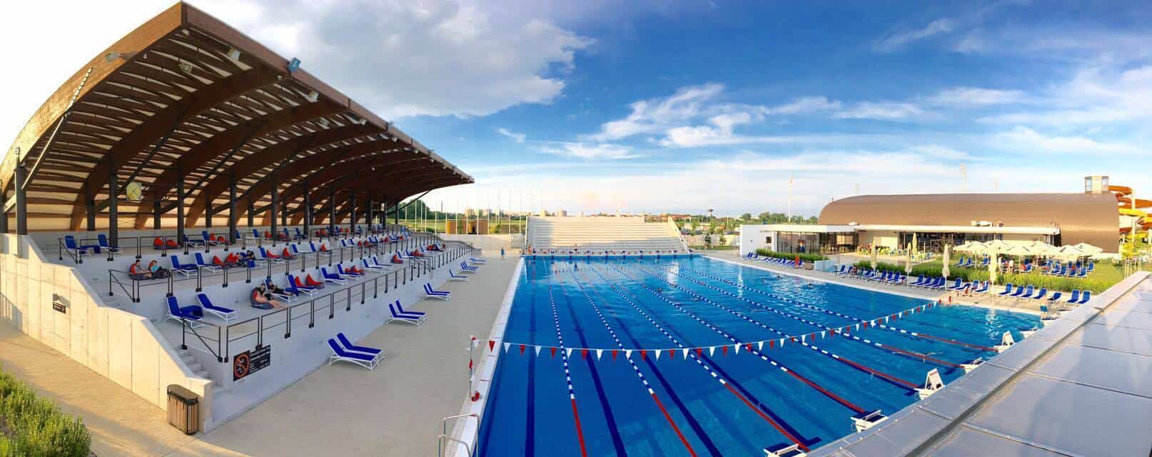 X-Bionic Sphere, Slovakia - Sportive Breaks