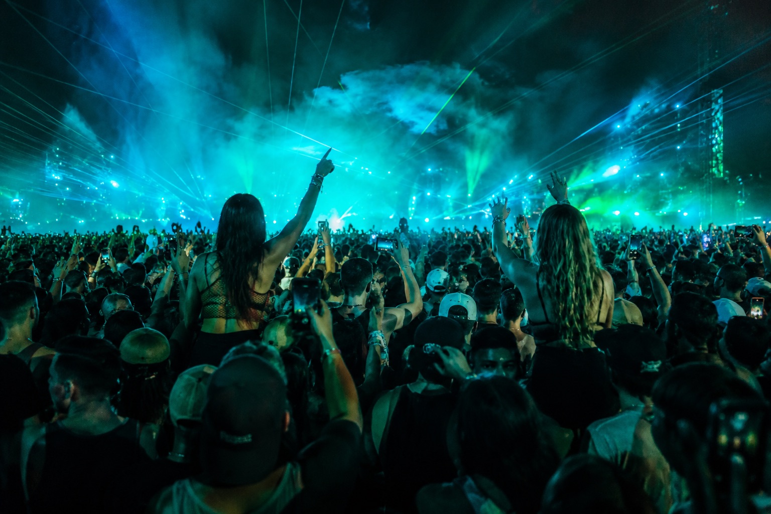 Time Warp 2026 - Alle Infos in der stagr Datenbank