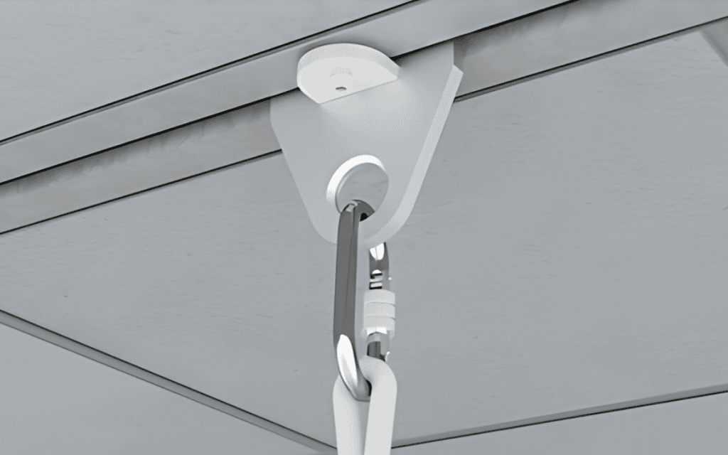 Abseil Rail Systems That Elevate Building Safety Today