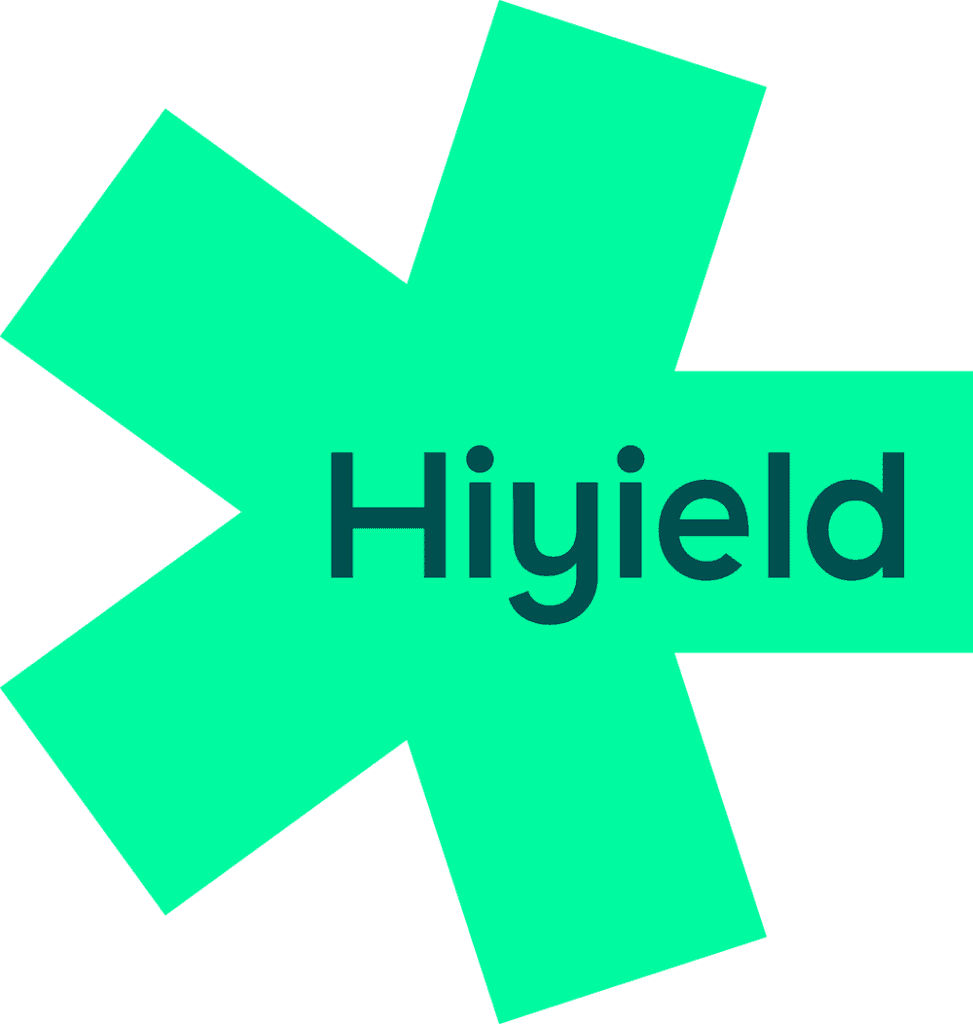36. Hiyield - TechRound