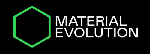 31. Material Evolution - TechRound