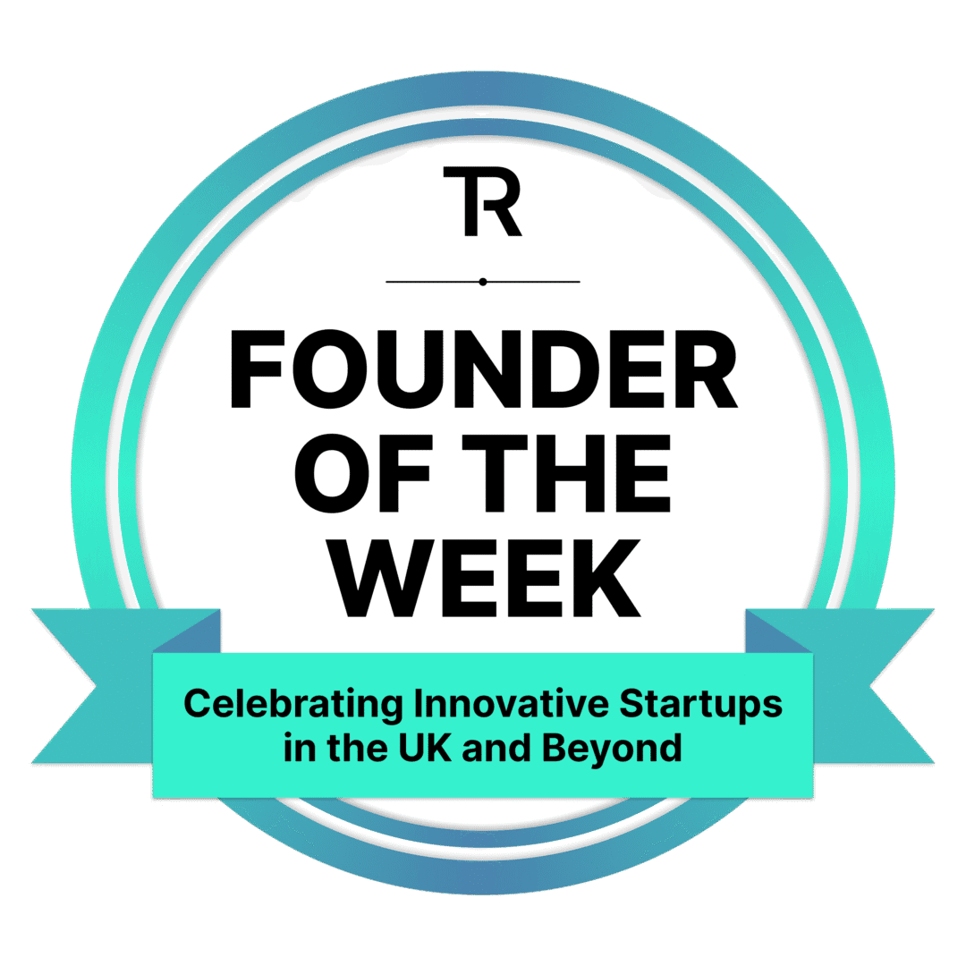 Founders of the Week: Tom Green and Sam Crosher - TechRound