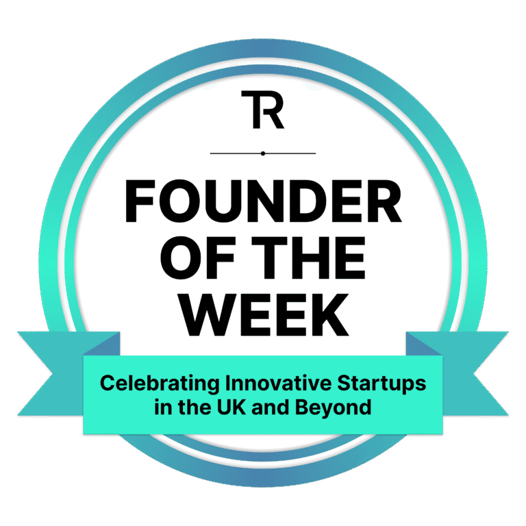 Founder Of The Week: Carl Hopwood - TechRound