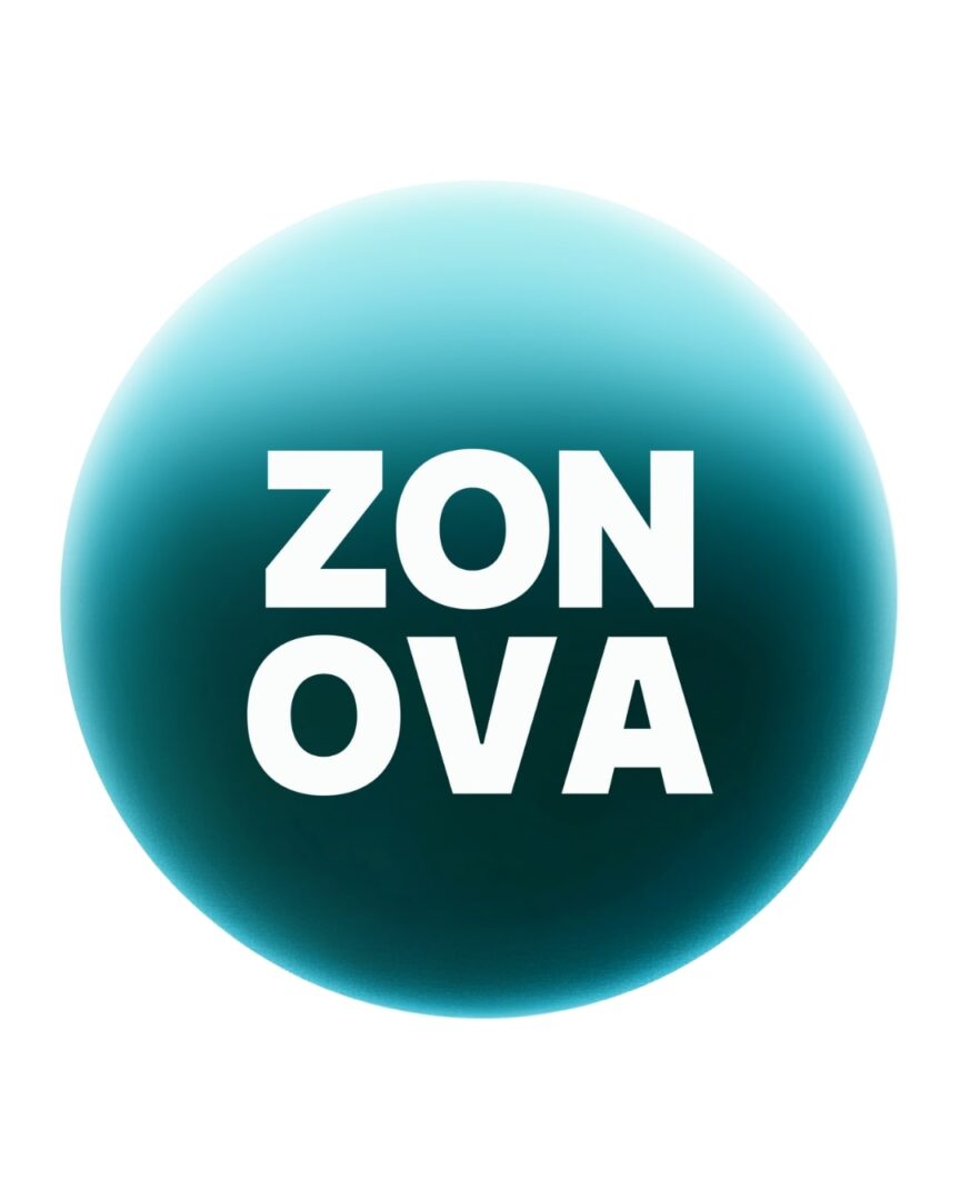 31. Zonova - TechRound