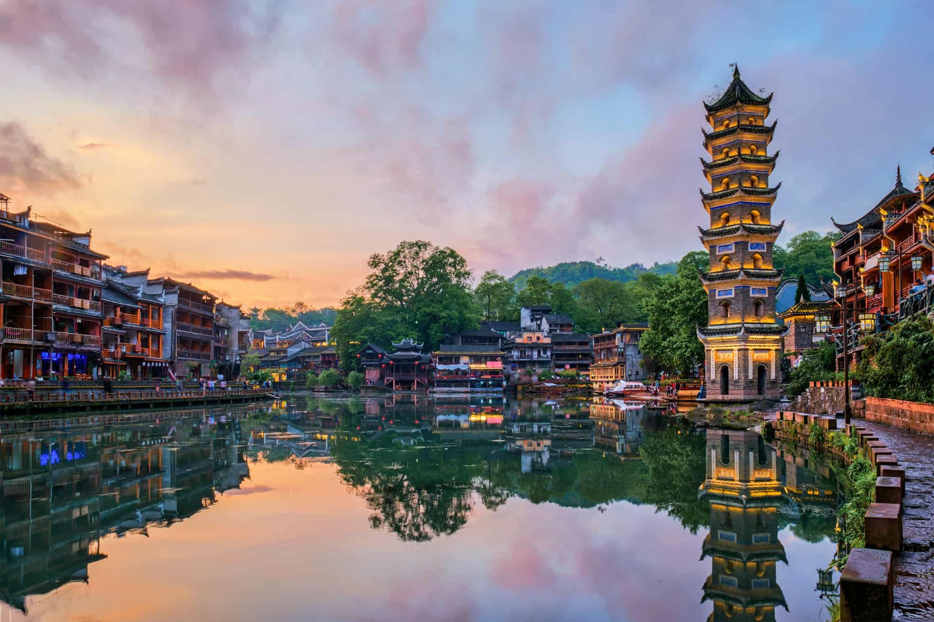 Who Are China's Most Valuable Startups? - TechRound