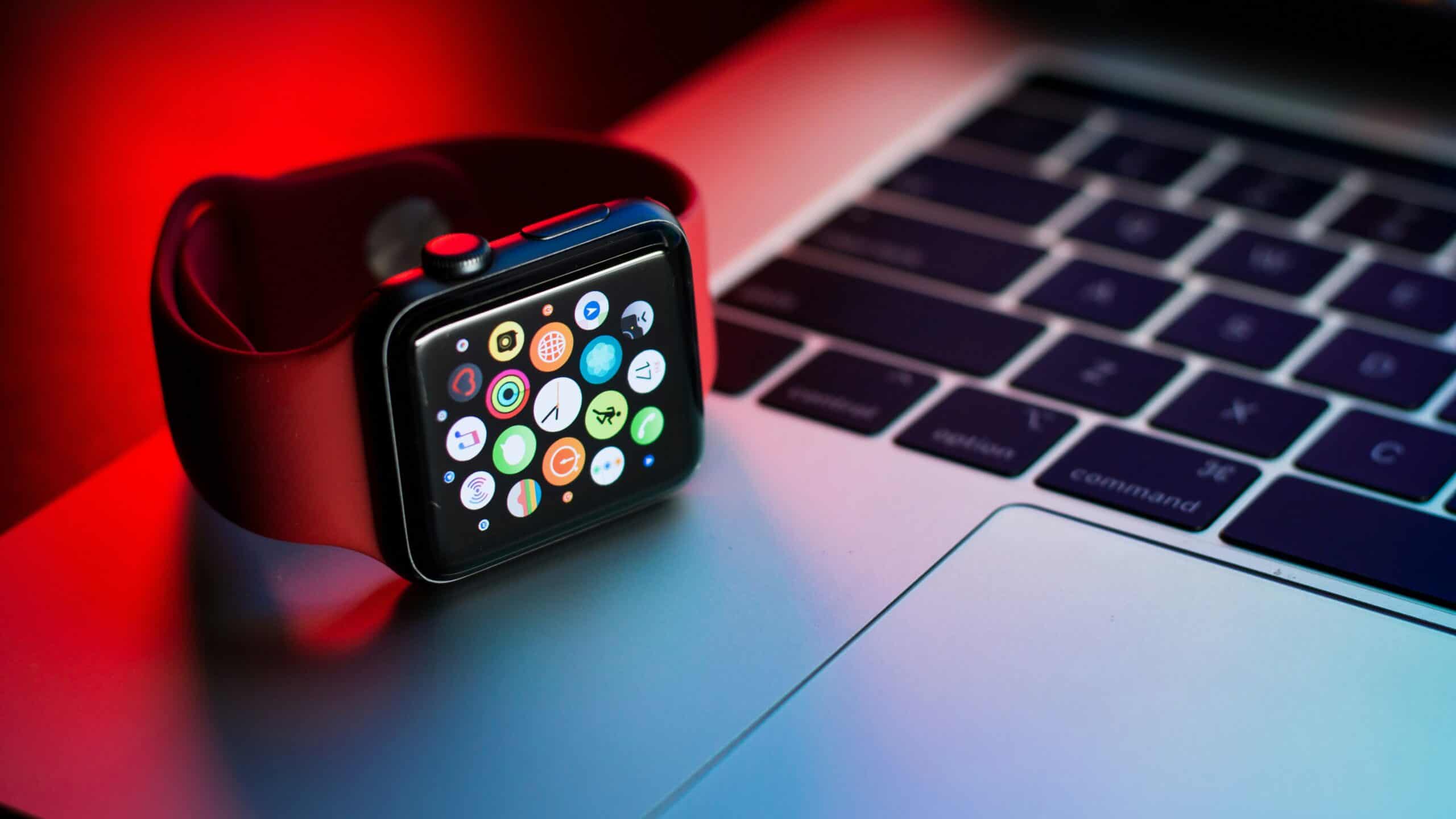 Could Apple Release Its First AI Powered Wearable? - TechRound