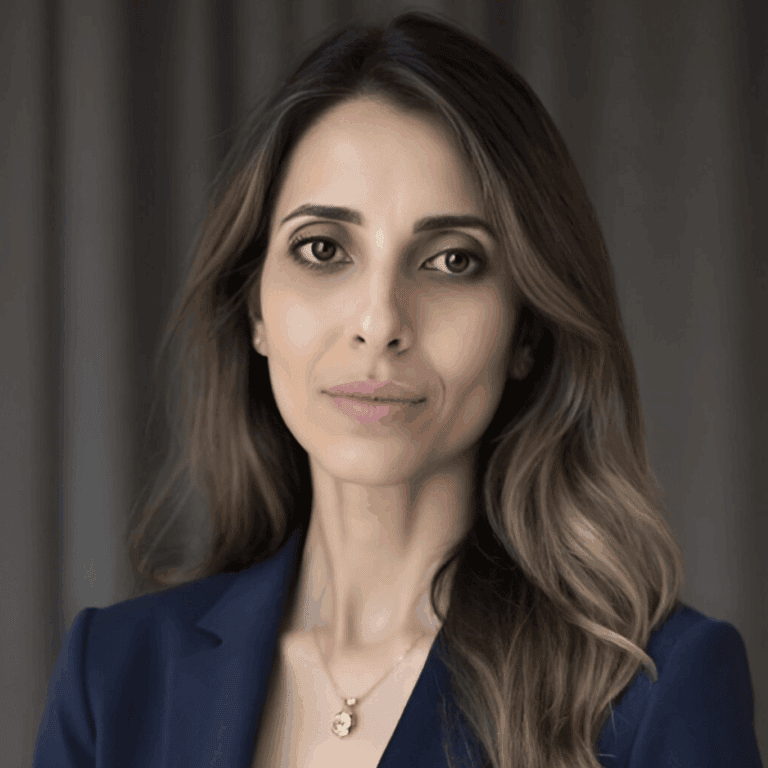 HSBC Just Hired Its First Ever Chief AI Officer. Every Other Bank Is ...