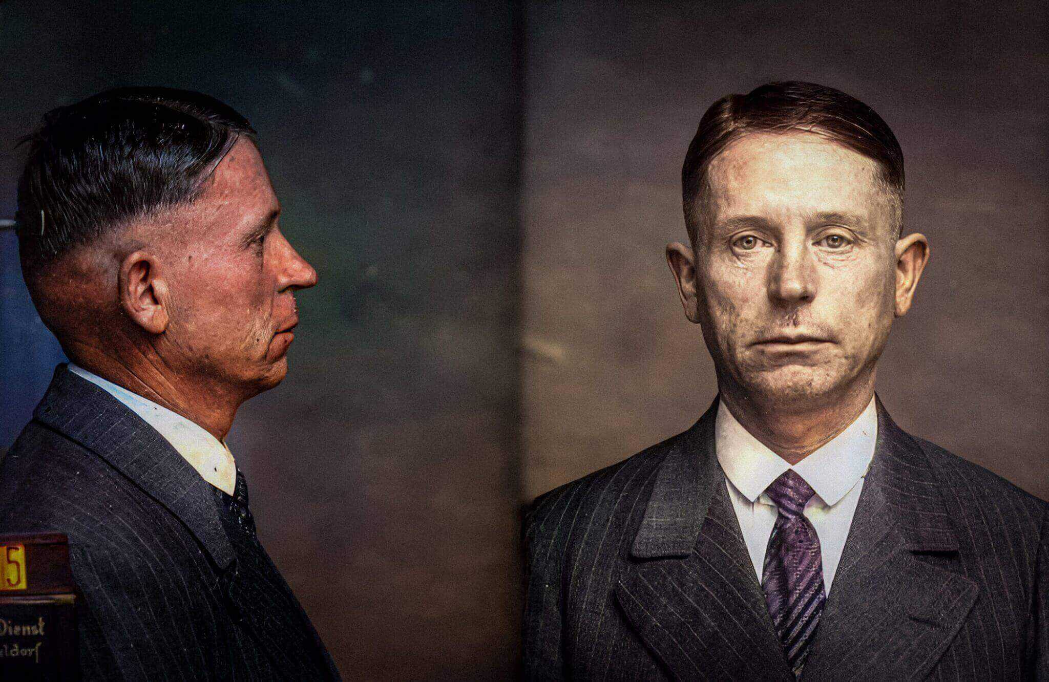 Sadist Peter Kürten: The Sinister Vampire Of Dusseldorf